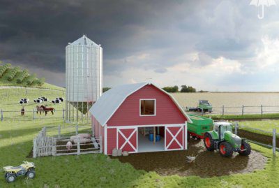 Clickable Coverage® - Petra Risk Management Services